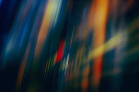 Premium Ai Image Diffraction Grading Effect Overlays Prismatic Color