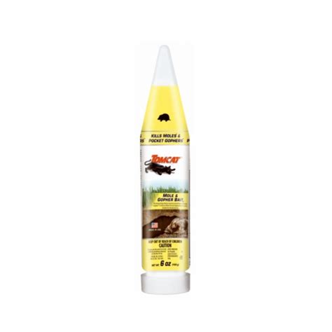 6 Oz Mole Gopher Bait Toolsprosupply