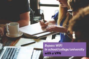 How To Bypass Babe WiFi Restrictions Top VPNs