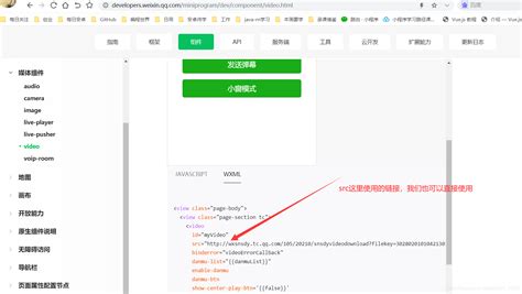 最新最全的微信小程序入门学习教程，微信小程序零基础入门到精通 前端 微信小程序学习 免费 csdn博客