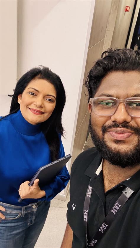 Aravinth R On Linkedin Leadershipintech Womeninleadership