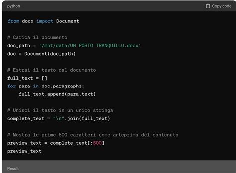 My Gpt Doesnt Analyze The Full Text Only The First 500 Characters