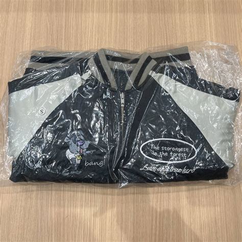 日本代購代標第一品牌【樂淘letao】－【dhs1778st】新品未使用！朝倉未来監修480着限定 スカジャン 『キミとはじまりの森』限定