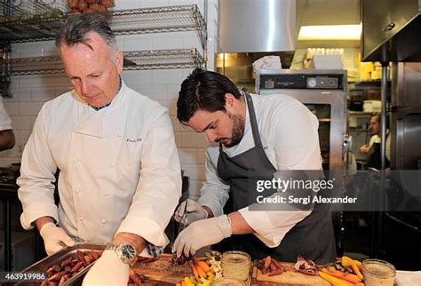 109 Frank Stitt Photos And High Res Pictures Getty Images