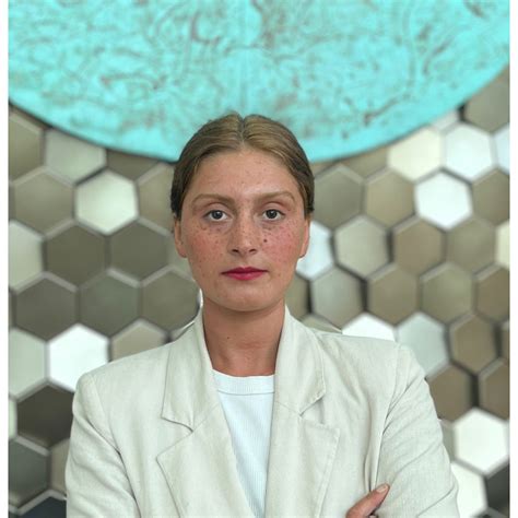 Megi Shubladze Front Office Agent Hilton Xing