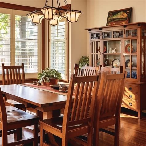 Everything You Need To Know About Mission Style Furniture Rhythm Of
