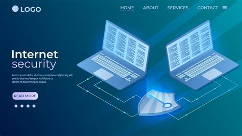 Internet Security The Concept Of Secure Data Transmission Over The World Wide Web Use Of