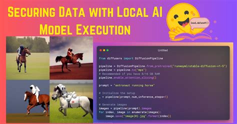 Securing Your Data With Local Ai Model Execution A Guide Using Hugging Face