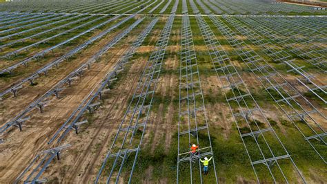 Palm Beach County May Be Getting Its Third Fpl Solar Energy Center