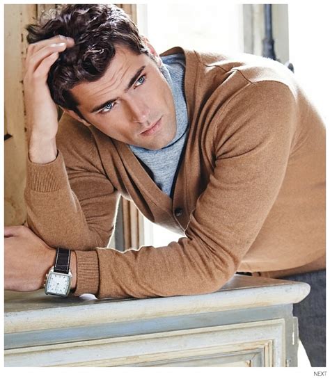 Sean Opry Models Smart Fall 2014 Styles For Next The Fashionisto