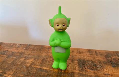 Dipsy Teletubby