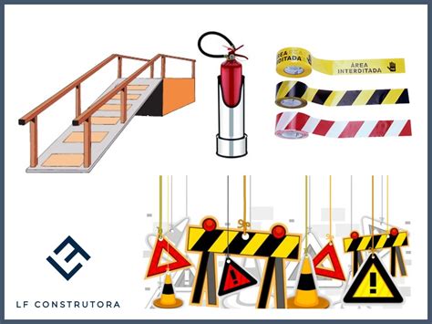Epc O Que SÃo E Por Que Usar Lf Construtora