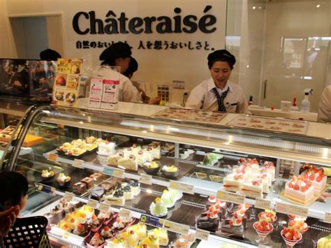 下松望町に洋菓子専門店シャトレーゼ 周南エリア初出店 周南経済新聞