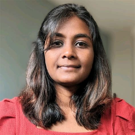 Akshayaa Rajendran Linkedin