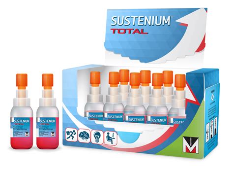 Sustenium Tienda Catracha Salud