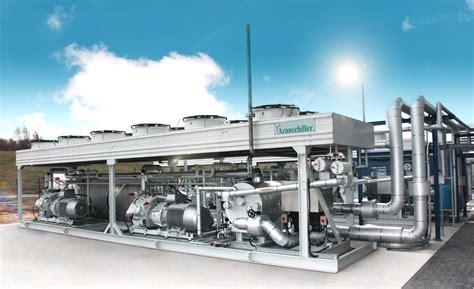 Gist Chesterfield Case Study Star Refrigeration