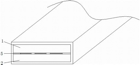 一种双面可插U盘的制作方法