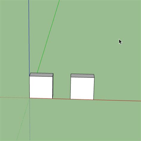 Lock Doesn T Lock Sketchucation