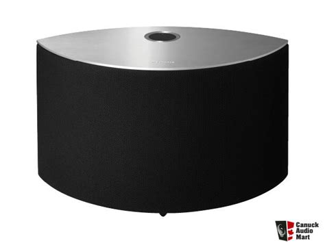 Technics Ottava S SC C50 NEW Dealer Ad UK Audio Mart