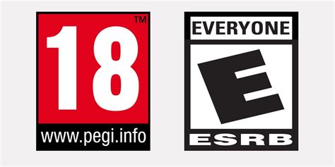 Dampak Rating Esrb Pegi Pada Penjualan Game Antara Panduan Orang Tua