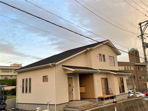 9 30 土 10 1 日 完成見学会築館お知らせウツミ工務店