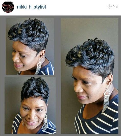 Best Images About Short Sassy Hair Styles On Pinterest Shorts Bobs And Haircuts