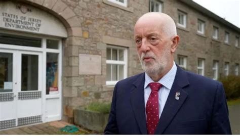 Minister Responds To Pfas Report Recommendations