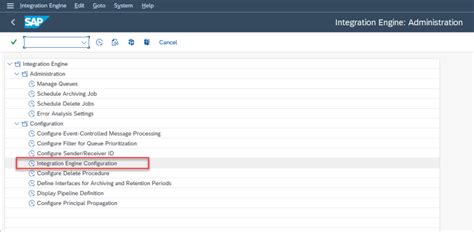 Sap Cpi How To Use Xi Receiver Adapter To Call Abap Proxy In Sap Cpi Sap Zero To Hero