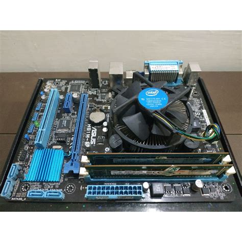 Jual Motherboard Prosesor Core I7 Apin Shopee Indonesia