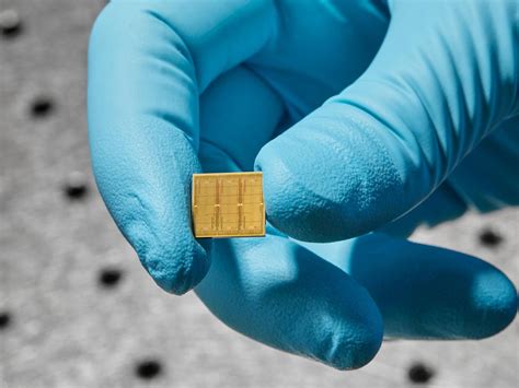 Ibms Ai Chip May Find Use In Generative Ai Ieee Spectrum