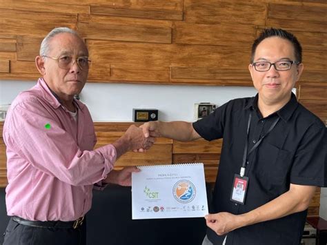 Jmdn Dan Kopsi Teken Kerjasama Strategis Dorong Talenta Olahraga Desa Ke Level Nasional Dan