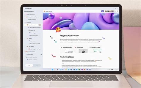 Microsoft Loop A Futuristic Workspace You Need… Microsoft Software Development Kit Loop