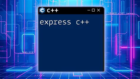 Mastering Boolean Expression In C For Quick Solutions
