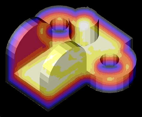 Simulation With Trial 3 Download Scientific Diagram