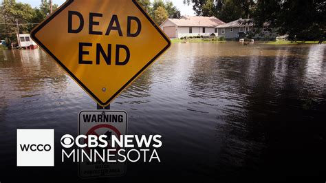 Deadly Floods In Texas New Mexico Bring Up Memories Of 2007 Floods In