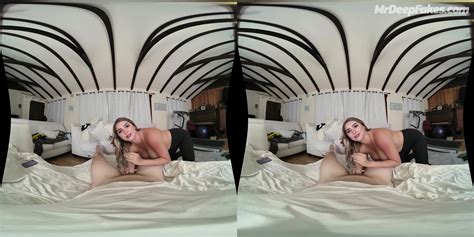 Addison Rae Deepfake Blowjob Vr Eporner