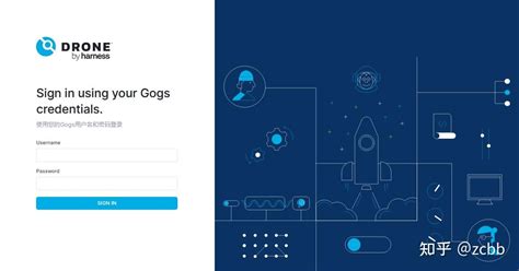 群晖docker Gogsdrone轻量化cicd建设 知乎