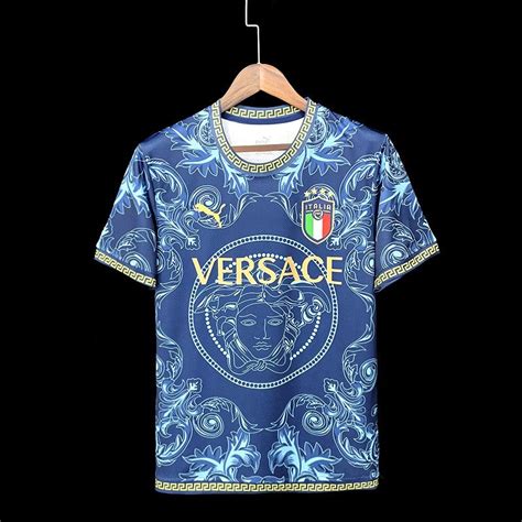 Italy X Versace Kit Womens Fashion Activewear On Carousell