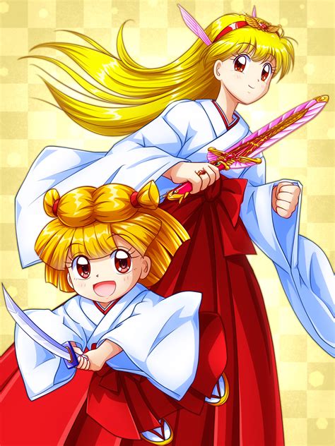 Akazukin Chacha Ayahana Min Mobile Wallpaper By Mimimix Pixiv