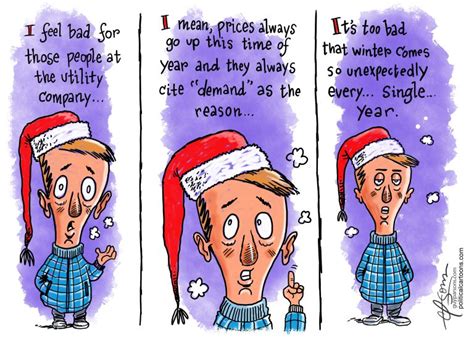 An Unexpected Event The Week