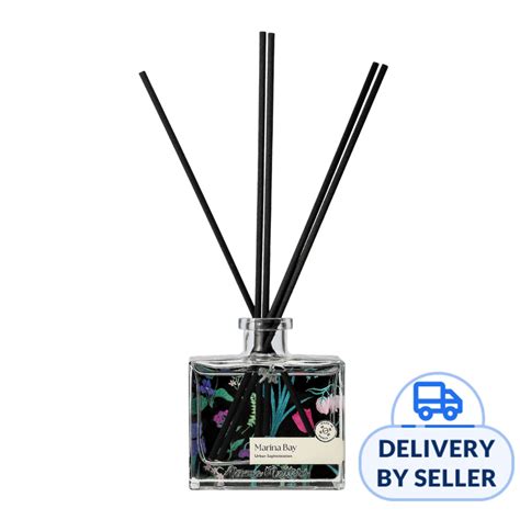 Reed Diffuser 120ml Marina Bay Ntuc Fairprice