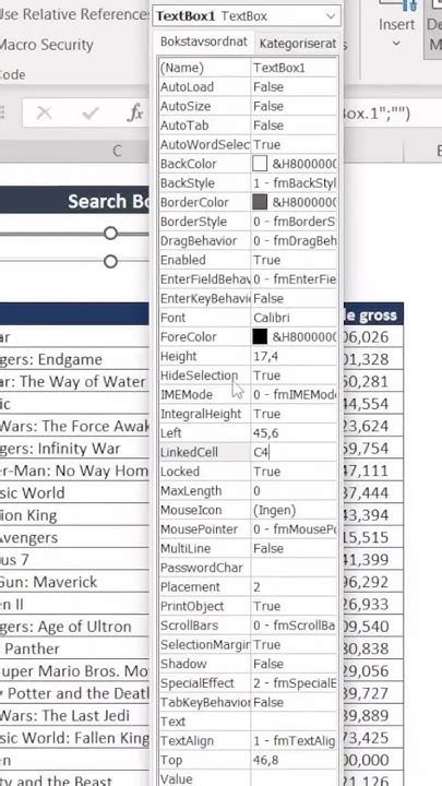 Mastering Excel Simplify Your Tasks With These Tips And Tricks Excelspreadsheettips Exceltips