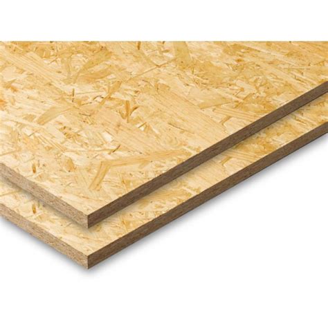 Osb Materiales De Construcción Dro2