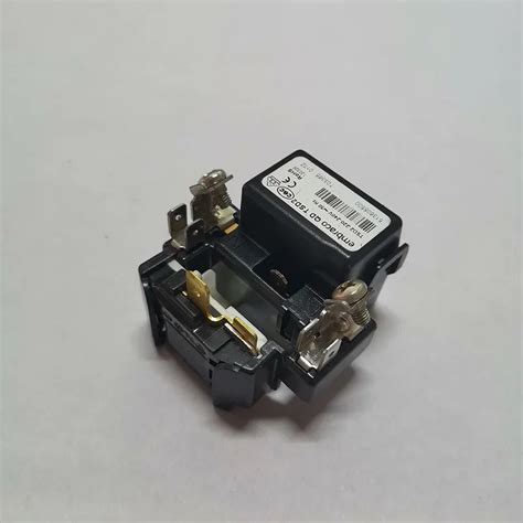 For Hair Refrigerator Compressor Relay Starter Device Embraco Qd Tsd2