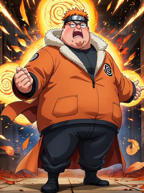 Artstation 100 Peter Griffin 4k Resolution Anime Style V53