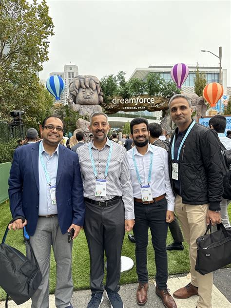 Salesforce Dreamforce 2023 Royal Cyber