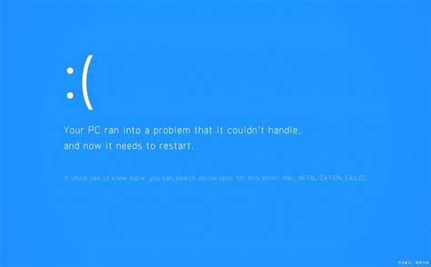 Fix Blue Screen Error In Just One Minute