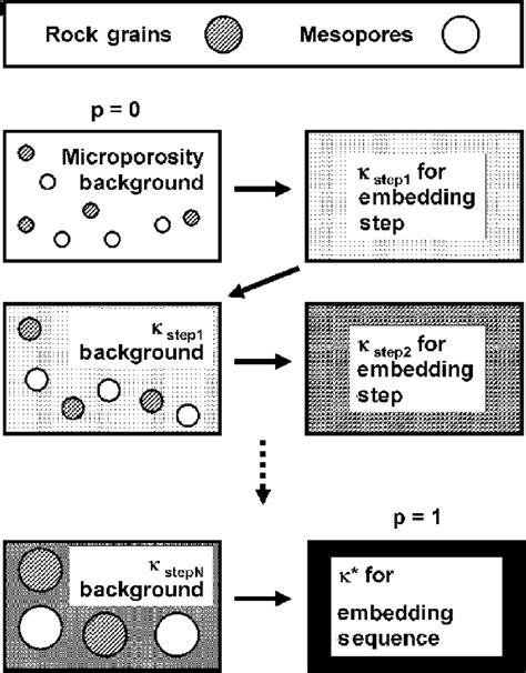 Schematic Diagram Illustrating The Single Embedding Sequence Used To Download Scientific