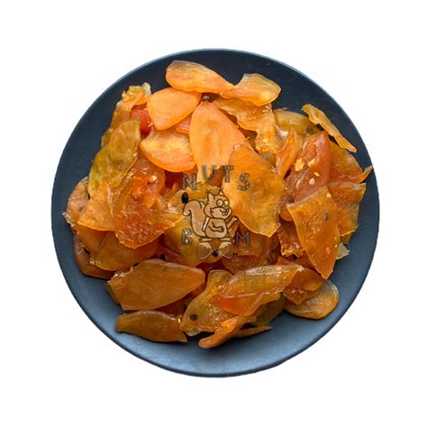 Маракуйя натуральная Eco без сахара Nuts Boom — Орехи и Сухофрукты в Украине