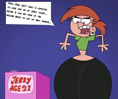 Vicky Age Expansion 2 By Q Is A State On Deviantart
